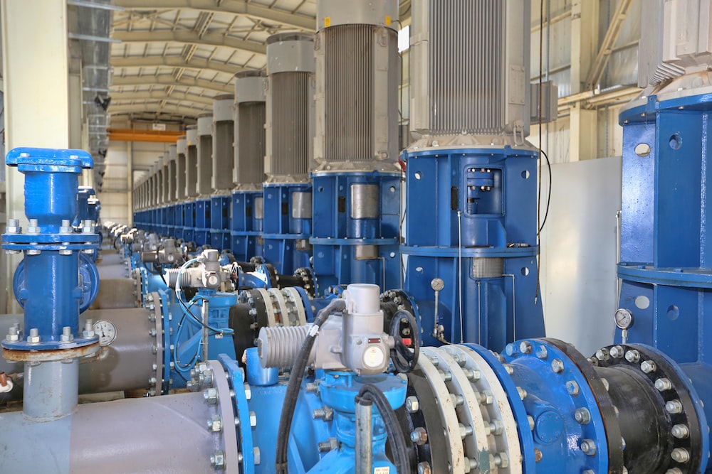 Projects | URUK CONTROL